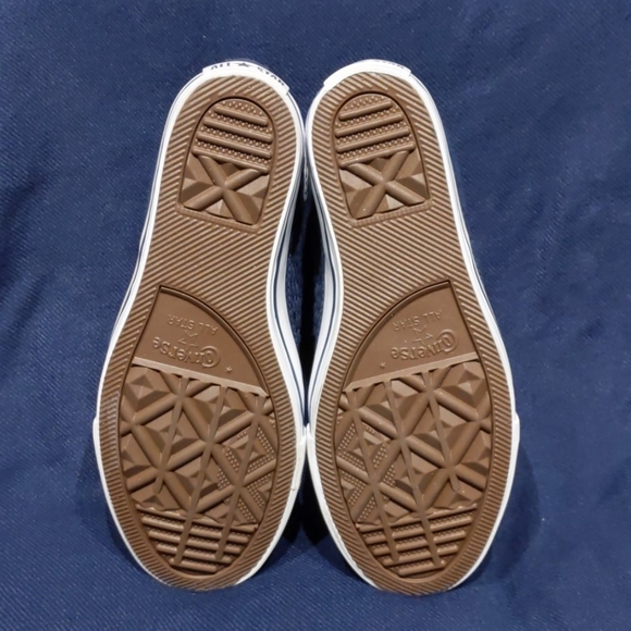 Converse | Shoes | Nwt Converse Lux Mid Wedge Boho Style Sneakers ...